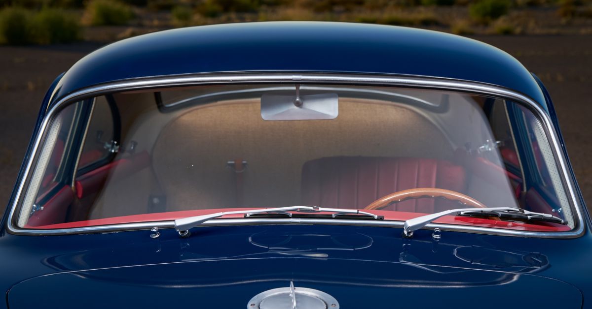 15 Best Ways To Modernize Your Classic Car – M&T Manufacturing