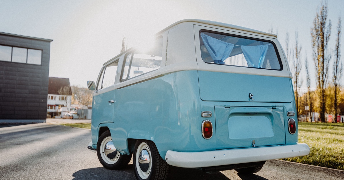 Why Classic VW Models Are Perfect for First-Time Restorers – M&T ...