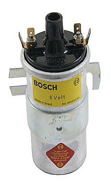 Volkswagen Beetle Ignition Coils