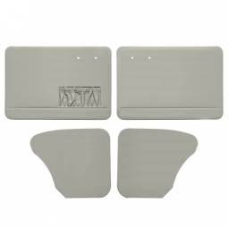 Volkswagen Beetle Door Panels