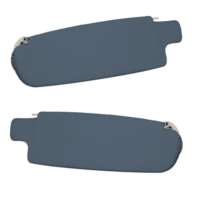 Volkswagen Bus, Vanagon, Eurovan Sun Visors