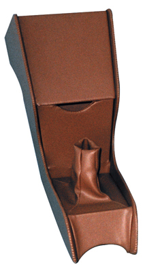 Volkswagen Beetle Consoles