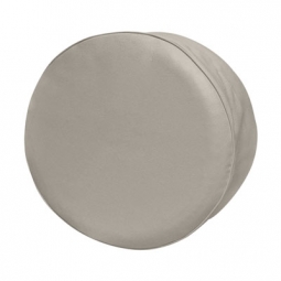 Volkswagen Type 3 Tire Cover: Vinyl