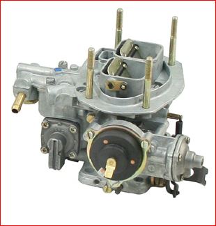 Volkswagen Bus, Vanagon, Eurovan CARBURETORS & CARBURETOR PARTS
