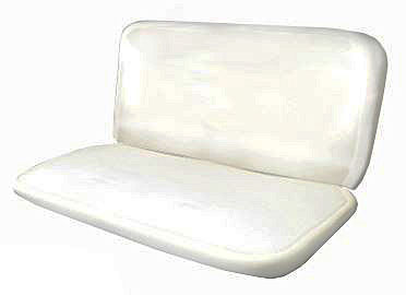 Volkswagen Bus, Vanagon, Eurovan Seat Padding Kits
