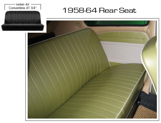 Seat Covers For Vw Beetle Convertible - Velcromag