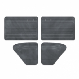 Volkswagen Beetle Door Panels
