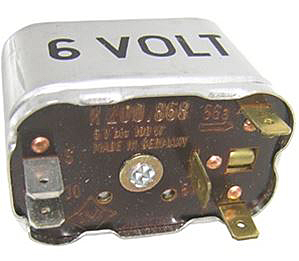 Volkswagen Bus, Vanagon, Eurovan Relays