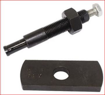 Volkswagen Bus, Vanagon, Eurovan Starters & Starter Bushings